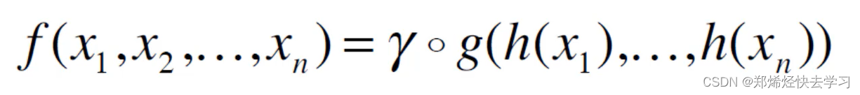 PointNet：基于深度学习的3D点云分类和分割模型 - 知乎