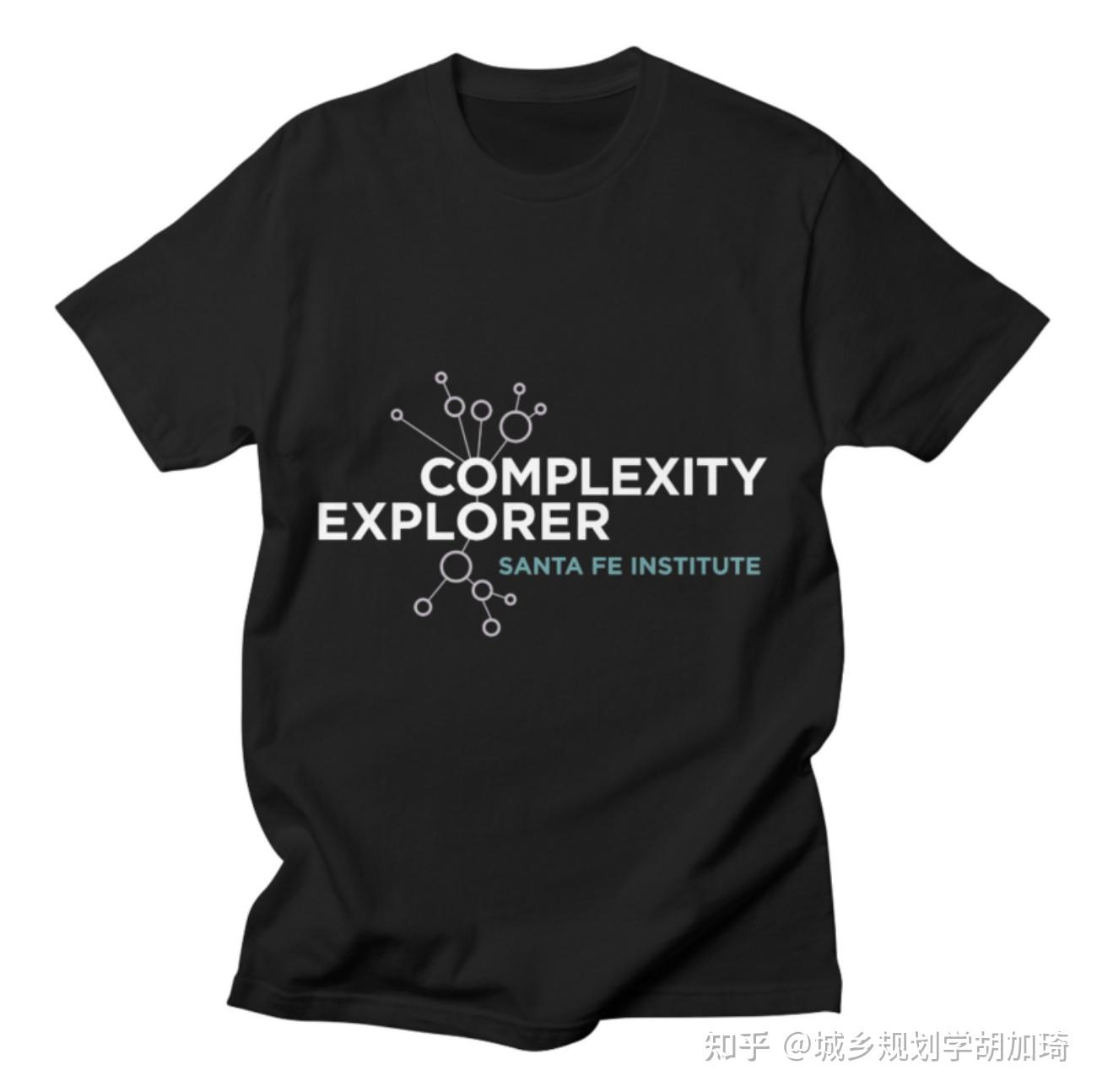 Celebrating 10 years of Complexity Explorer! 庆祝复杂性探索者10周年! - 知乎
