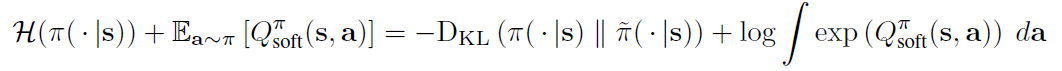 Soft Q-Learning论文阅读笔记 - 知乎