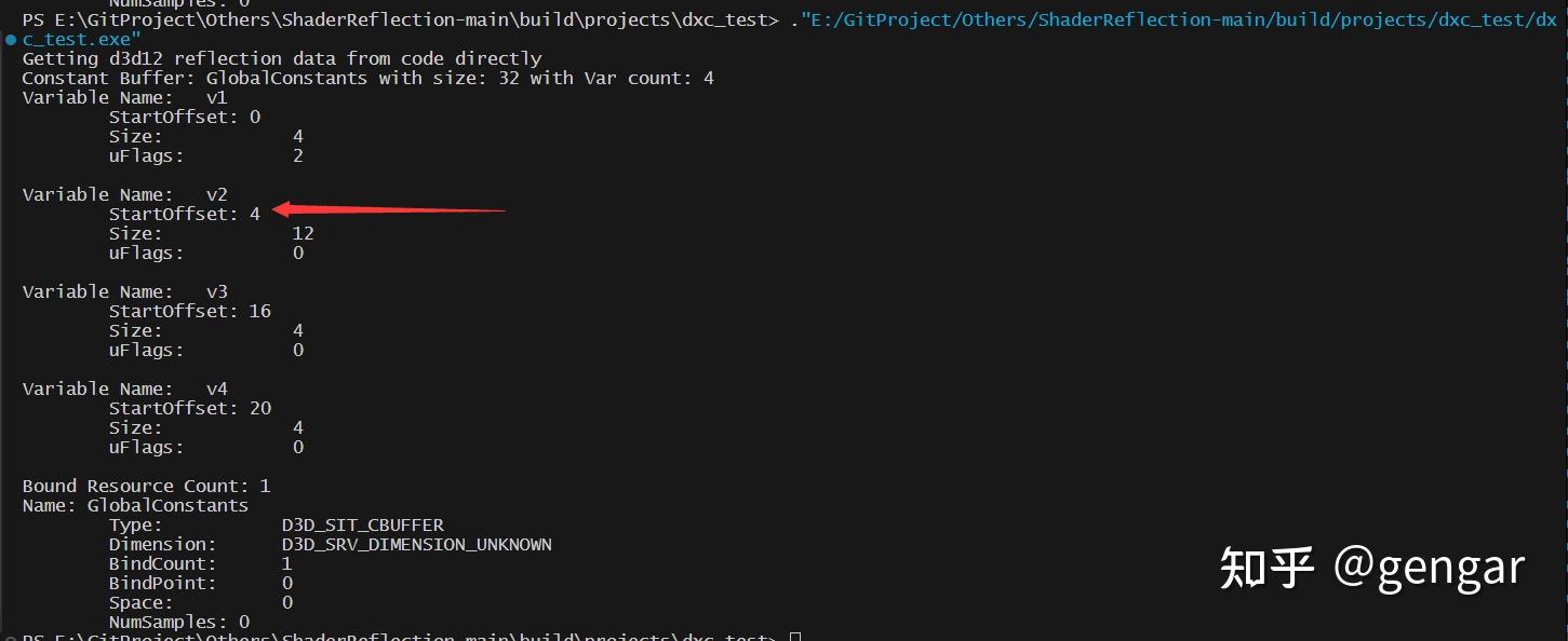 Unity 中的 cbuffer（二） - 知乎