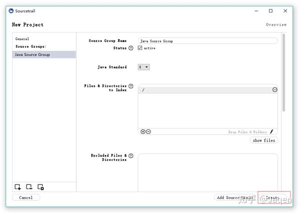 开源免费的源码阅读神器 Sourcetrail - 知乎