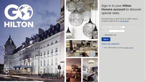 Hilton希尔顿攻略：GO HILTON希尔顿员工价和亲友价介绍 - 知乎