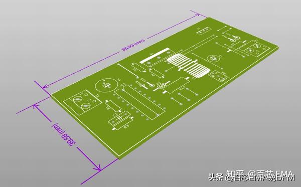 PCB设计项目分享:TL494降压转换器PCB设计，PCB设计文件+工作原理 - 知乎