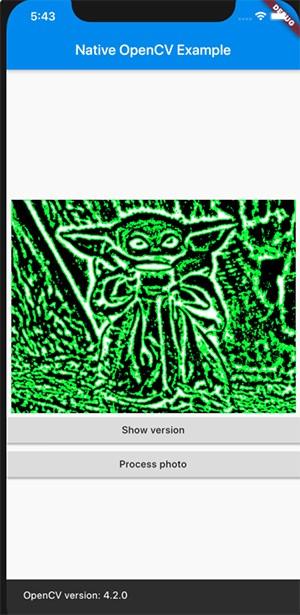 使用Dart FFI在Flutter中集成C库 - 知乎