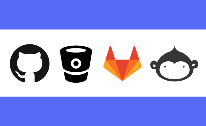 Github And Bitbucket And Gitlab And Coding 的对比分析 知乎