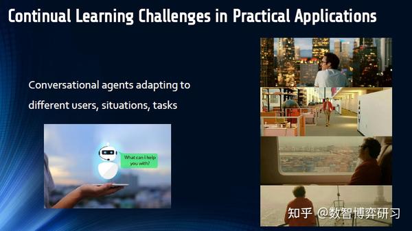 持续学习：论可持续学习的机器（Continual Learning） - 知乎