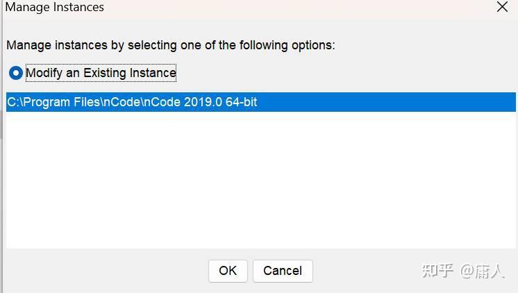 nCode安装问题大全 - 知乎