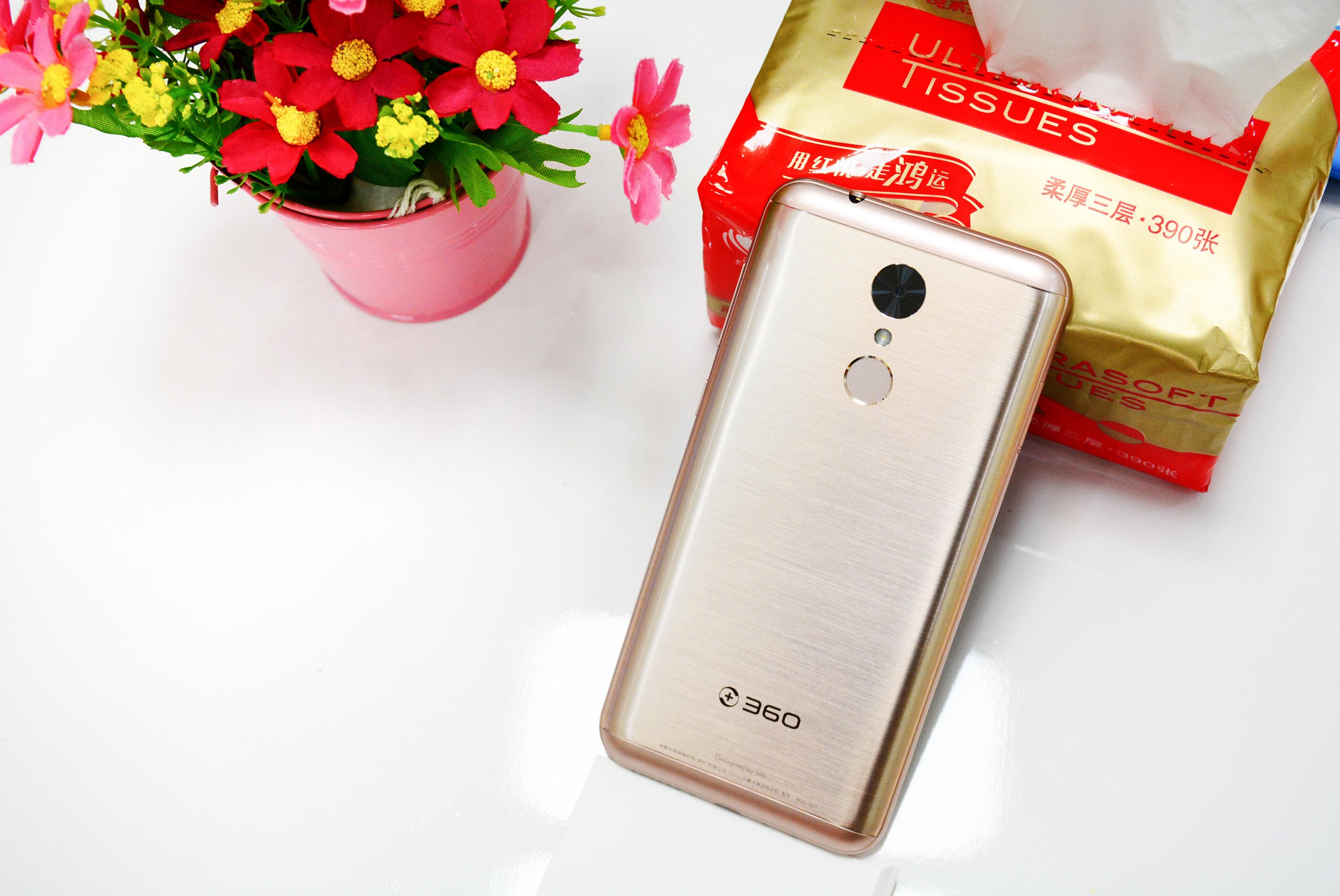 史上最全评测！超详解密360N5为何一机难求 - 知乎