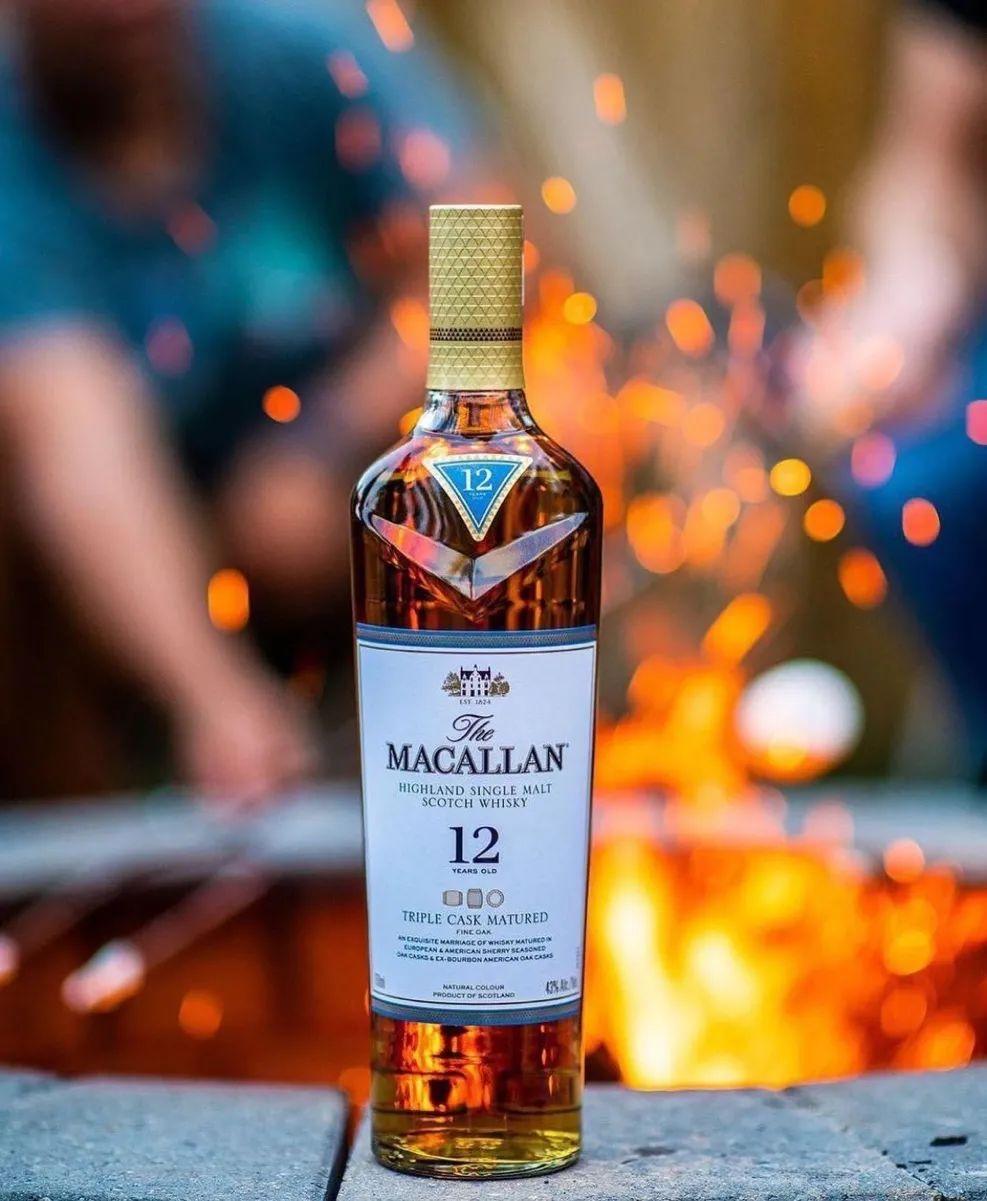 麦卡伦酒厂简介 - 知乎