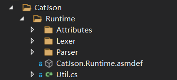 CatJson开发总结 - 知乎