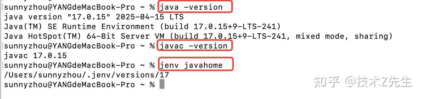 还在使用JDK1.8？一文详解SpringBoot升级JDK17详细过程，告别GC卡顿！ - 知乎