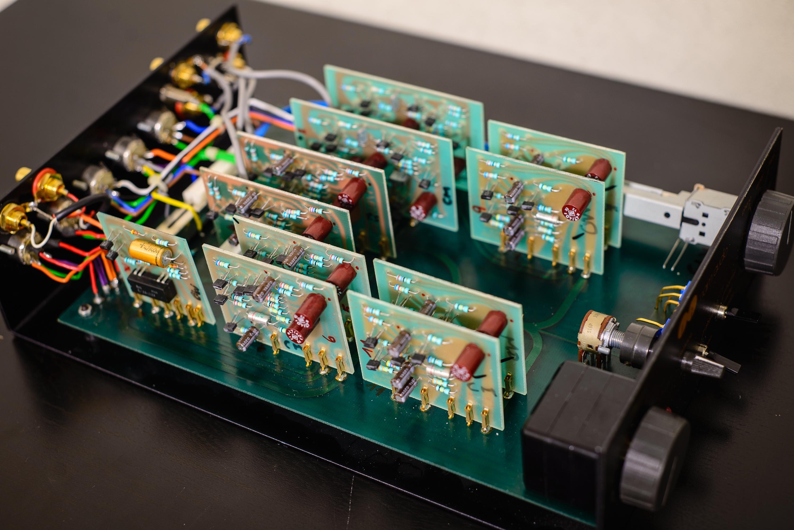 NAIM NAC 前级功放购买指南 - 知乎