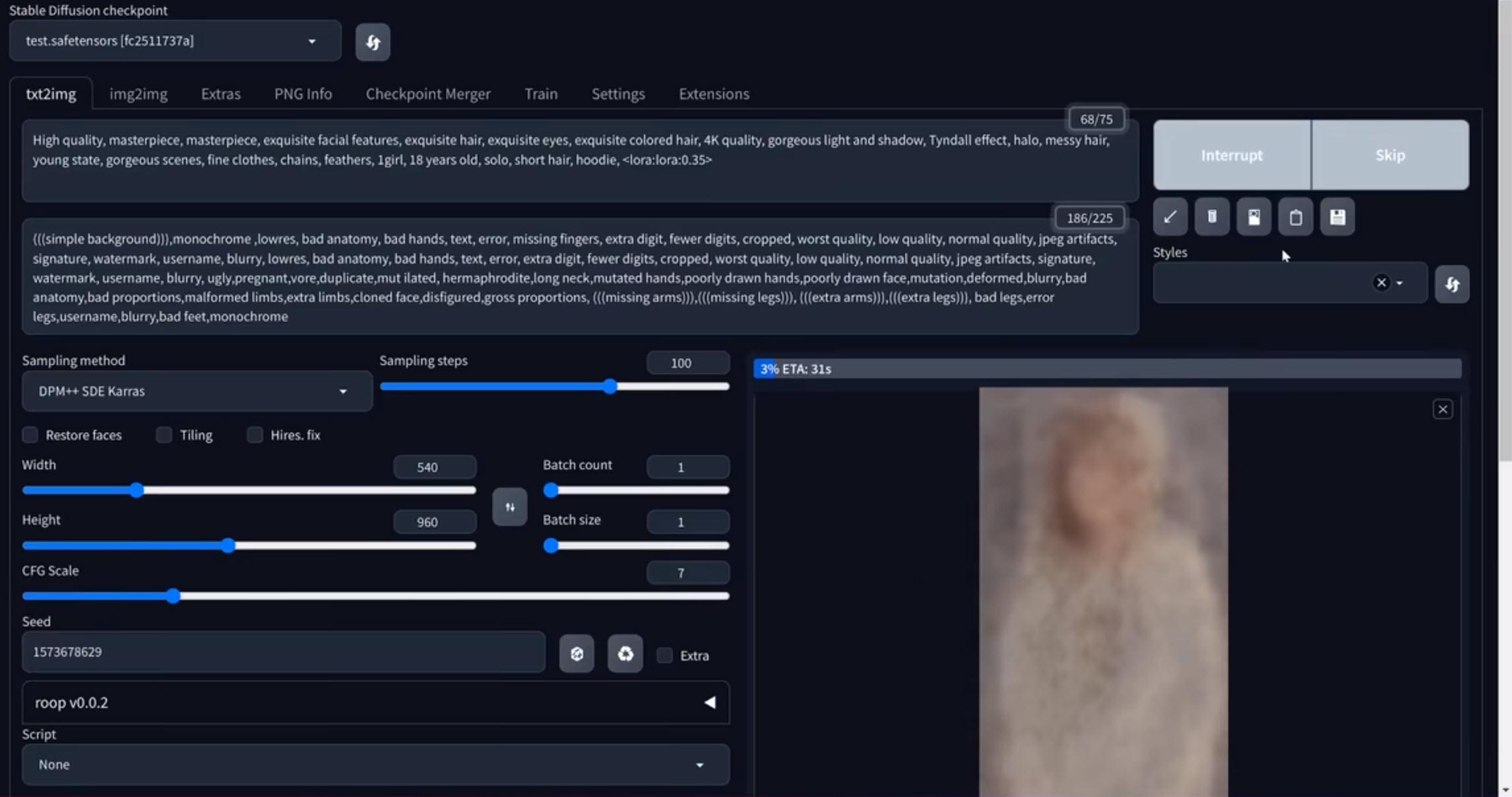 开启AI制图新时代！一篇文章告诉你RTX4060Ti 16G和4070Ti谁更适合 - 知乎