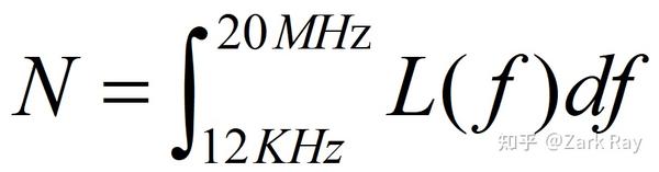 时钟抖动的影响 - 知乎