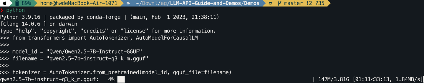 如何加载 GGUF 模型（分片/Shared/Split/00001-of-0000... GGUF 文件的加载解决方法） - 知乎