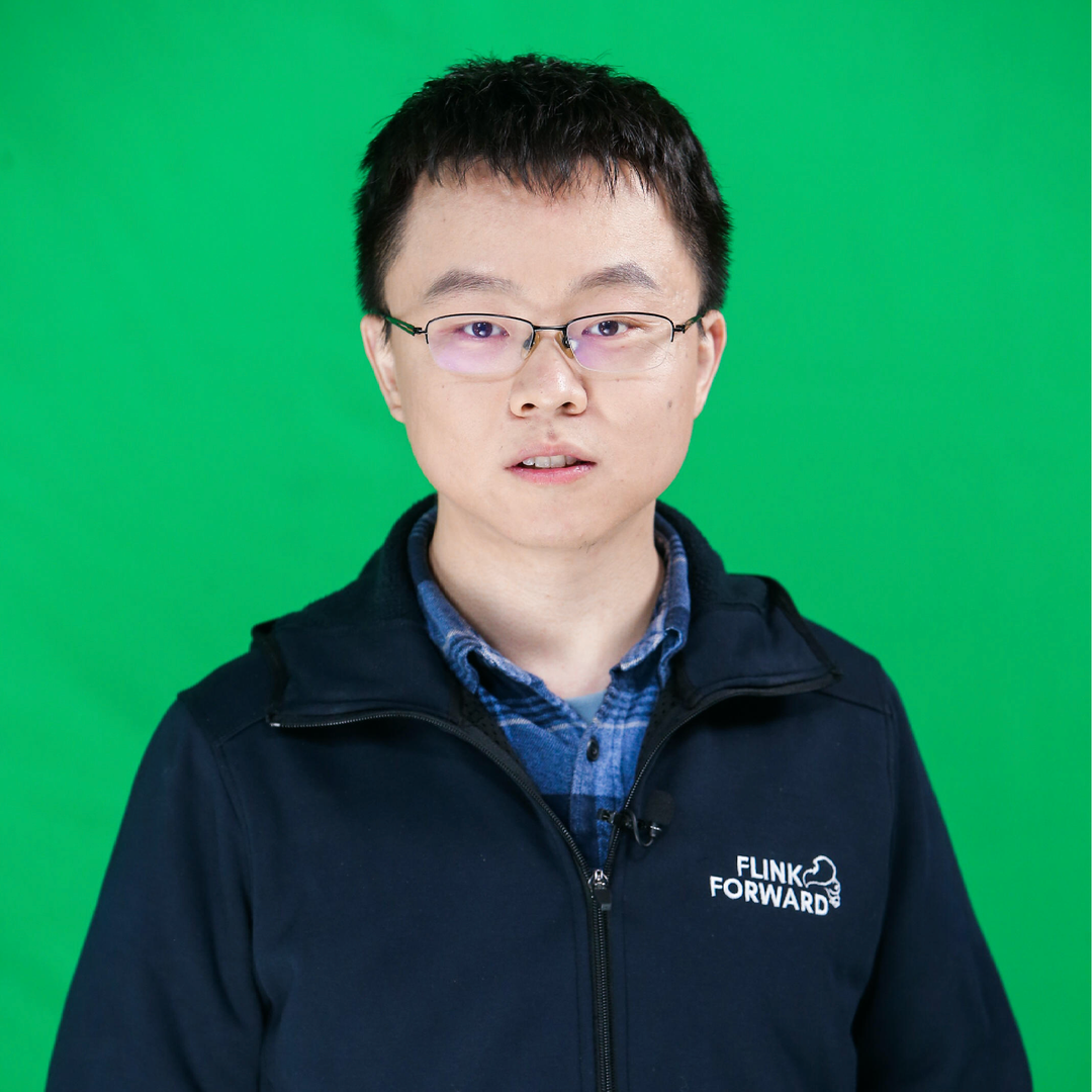 Flink ML：基于 DataStream 的迭代引擎及机器学习算法库 - 知乎