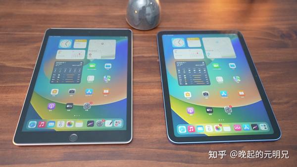iPad指南！3000元选购攻略，到底选iPad9还是iPad10？ - 知乎