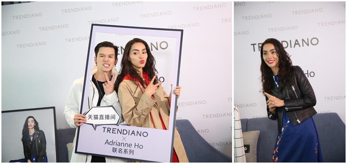 潮牌为何深受年轻人欢迎，TRENDIANO是如何做到的？ - 知乎