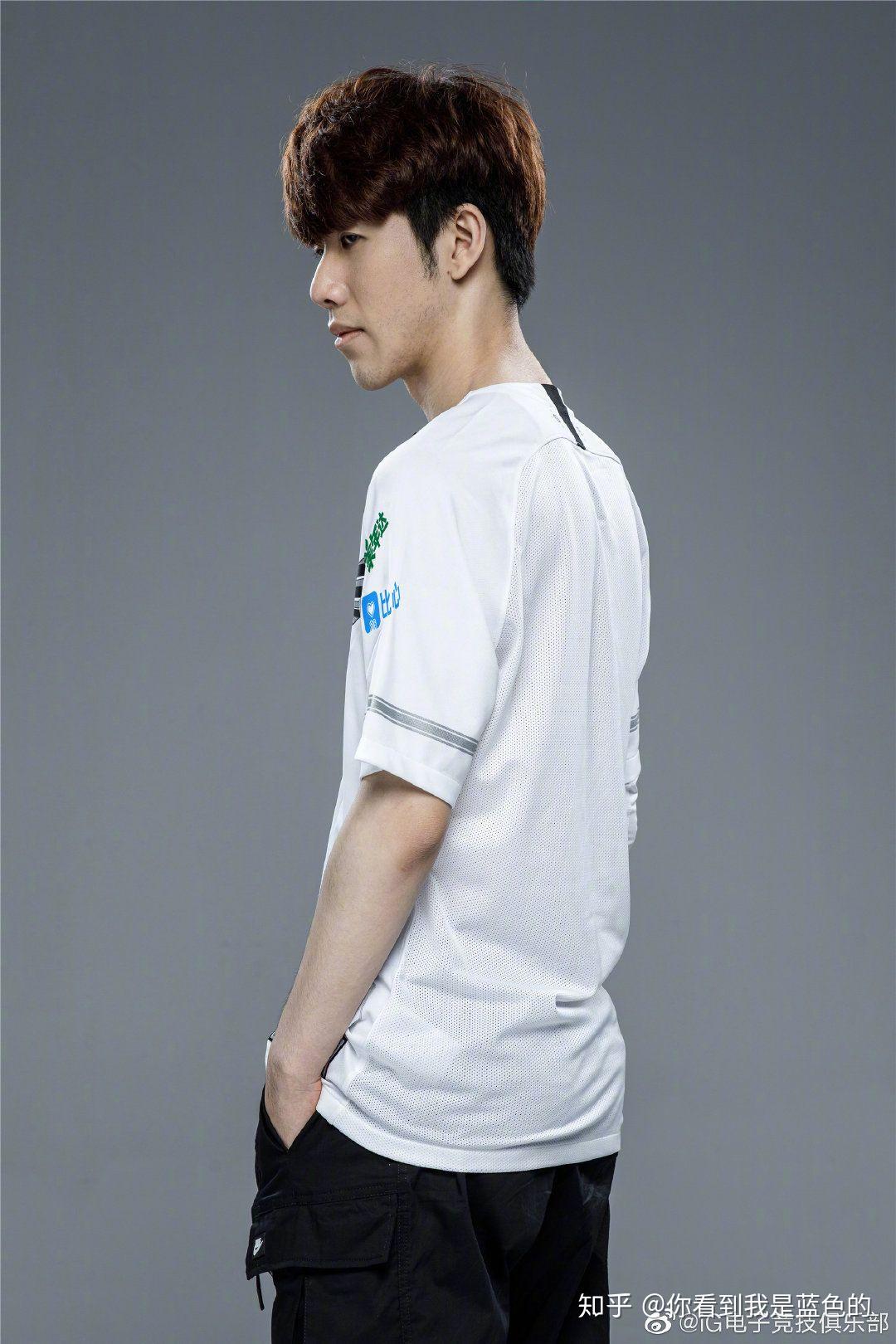 有没有大佬有The shy超帅的照片啊？ - 知乎