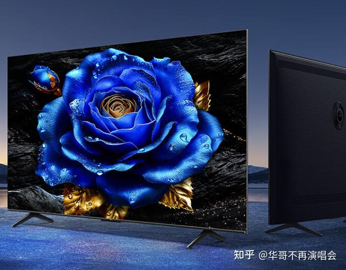 电视TCL T8H和T8G MAX哪个好？参数区别对比有什么提升