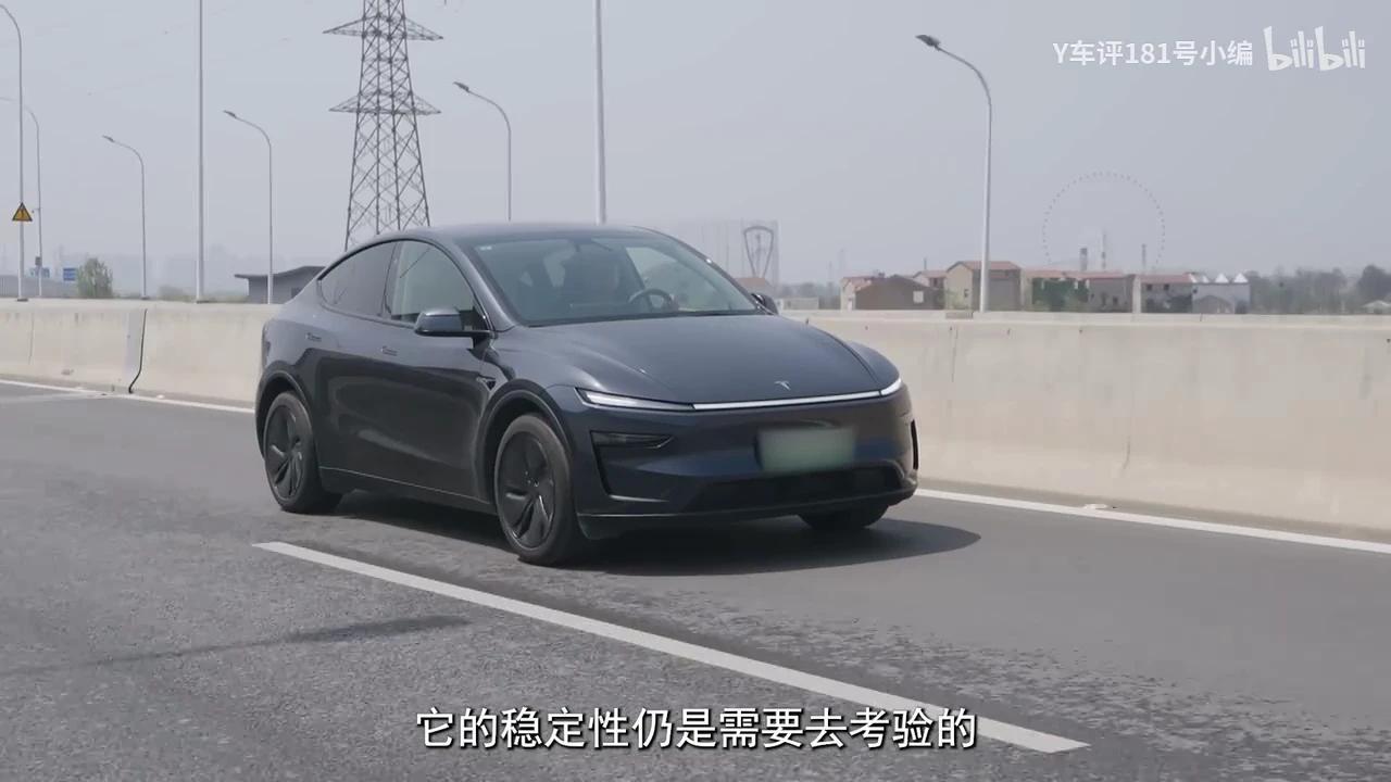 蔚来ES6 vs 特斯拉Model Y：30万预算，谁才是2025年真香之选 - 知乎