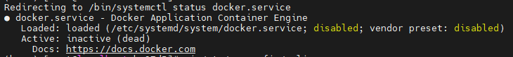 Docker启动失败，报错cannot Connect To The Docker Daemon At Unix Var Run Docker Sock 知乎