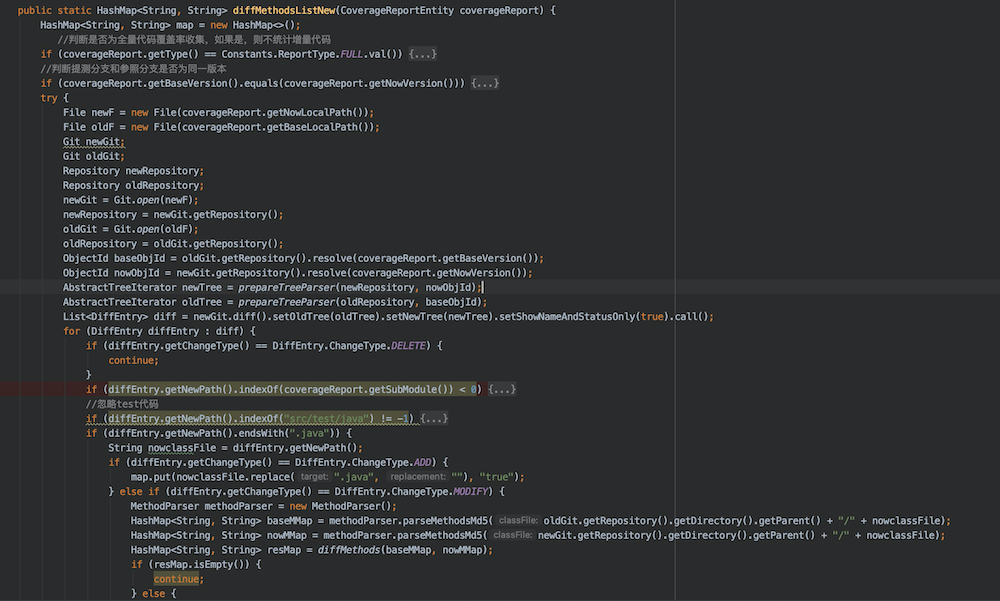 滴滴开源Super-jacoco：java代码覆盖率收集平台 - 知乎
