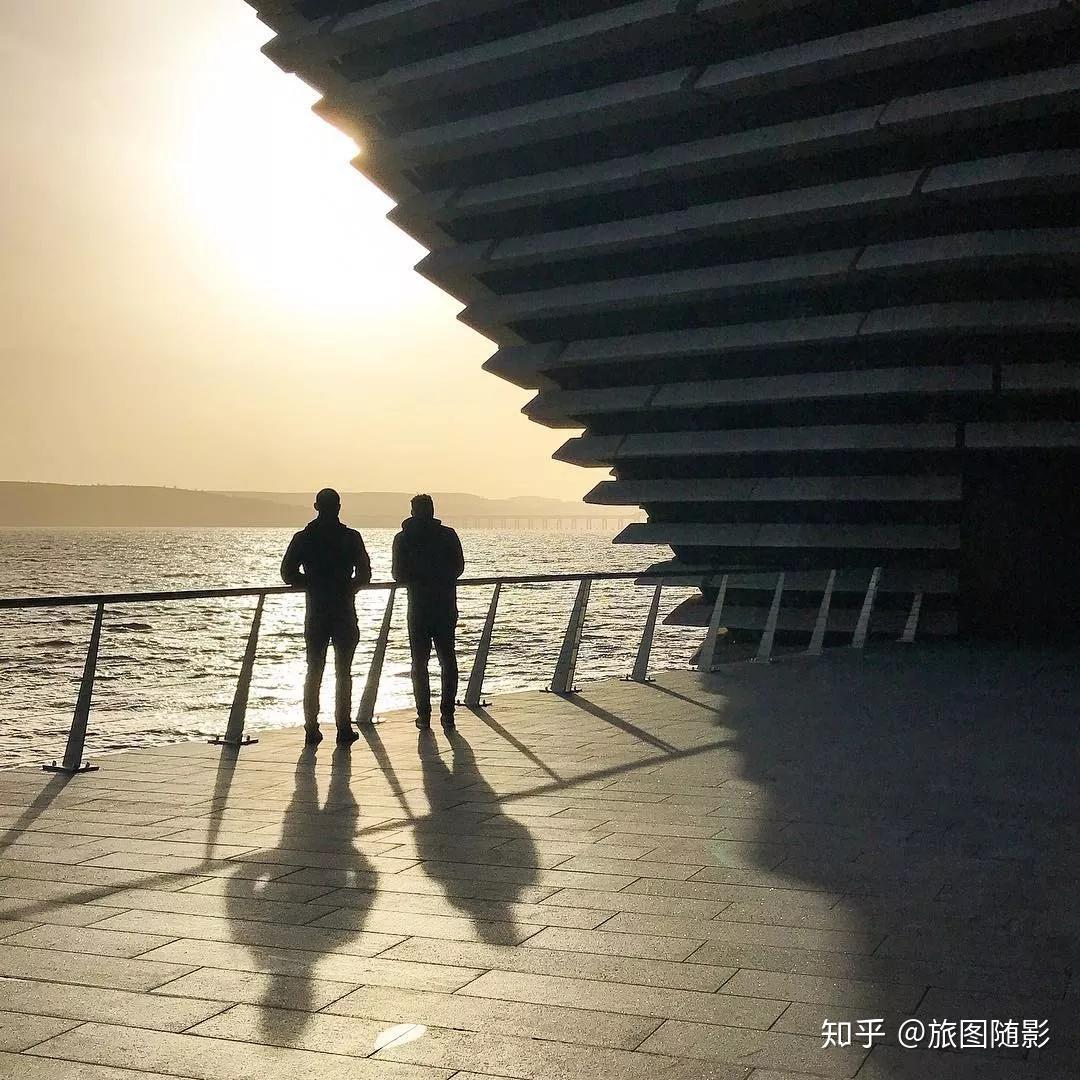 建筑与人、大自然的融合｜摄影师Nick Hufton & Allan Crow - 知乎