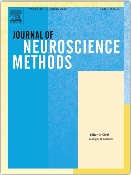 专题征稿 | Journal of Neuroscience Methods：情感解码与智能情感人机交互 - 知乎