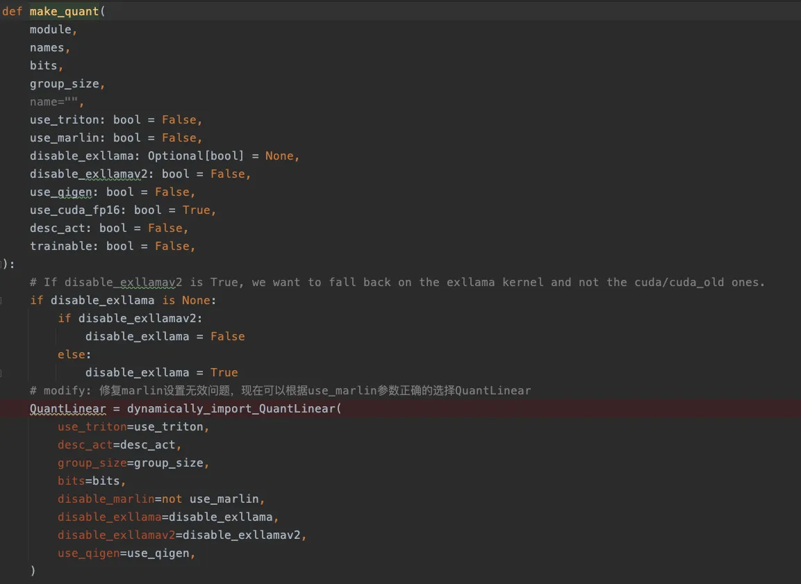 AutoGPTQ模型量化：从原理到工程落地 - 知乎