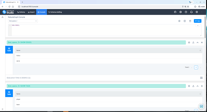 详细到没朋友的 NebulaGraph 桌面版部署指南 - 知乎