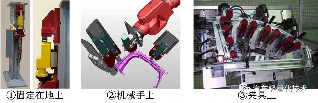 【连接技术】Arplas阿普拉斯焊 - 知乎