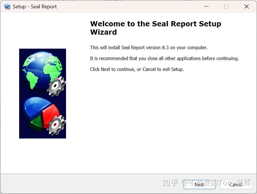 Seal Report：一款免费开源的报表工具 - 知乎