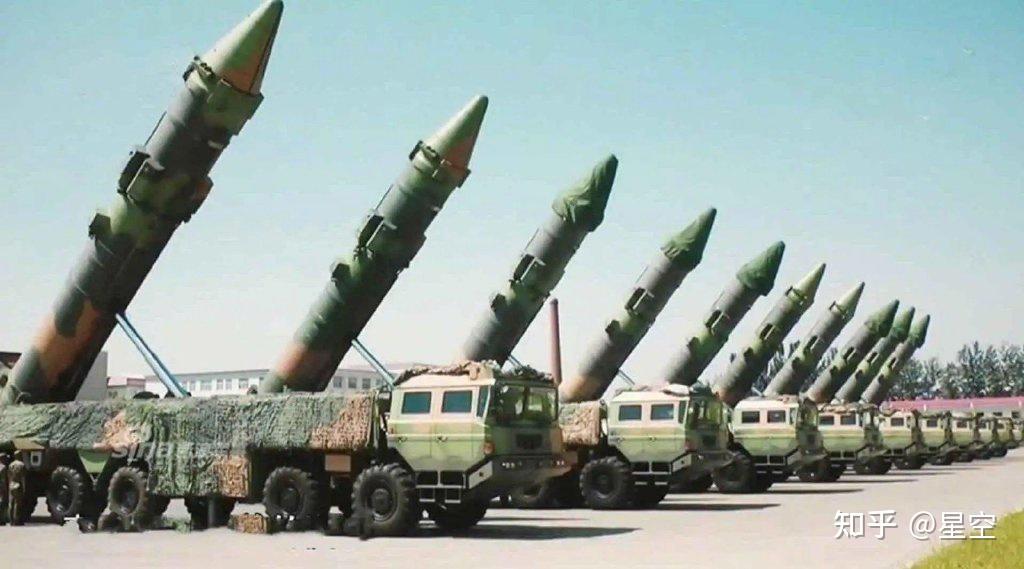 重磅！高超音速YJ-21E公开现身展会，或将重现DF-3外销的传奇 - 知乎