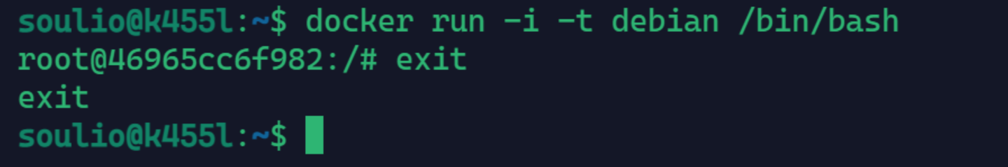 docker 3：拉取和运行镜像 - 知乎