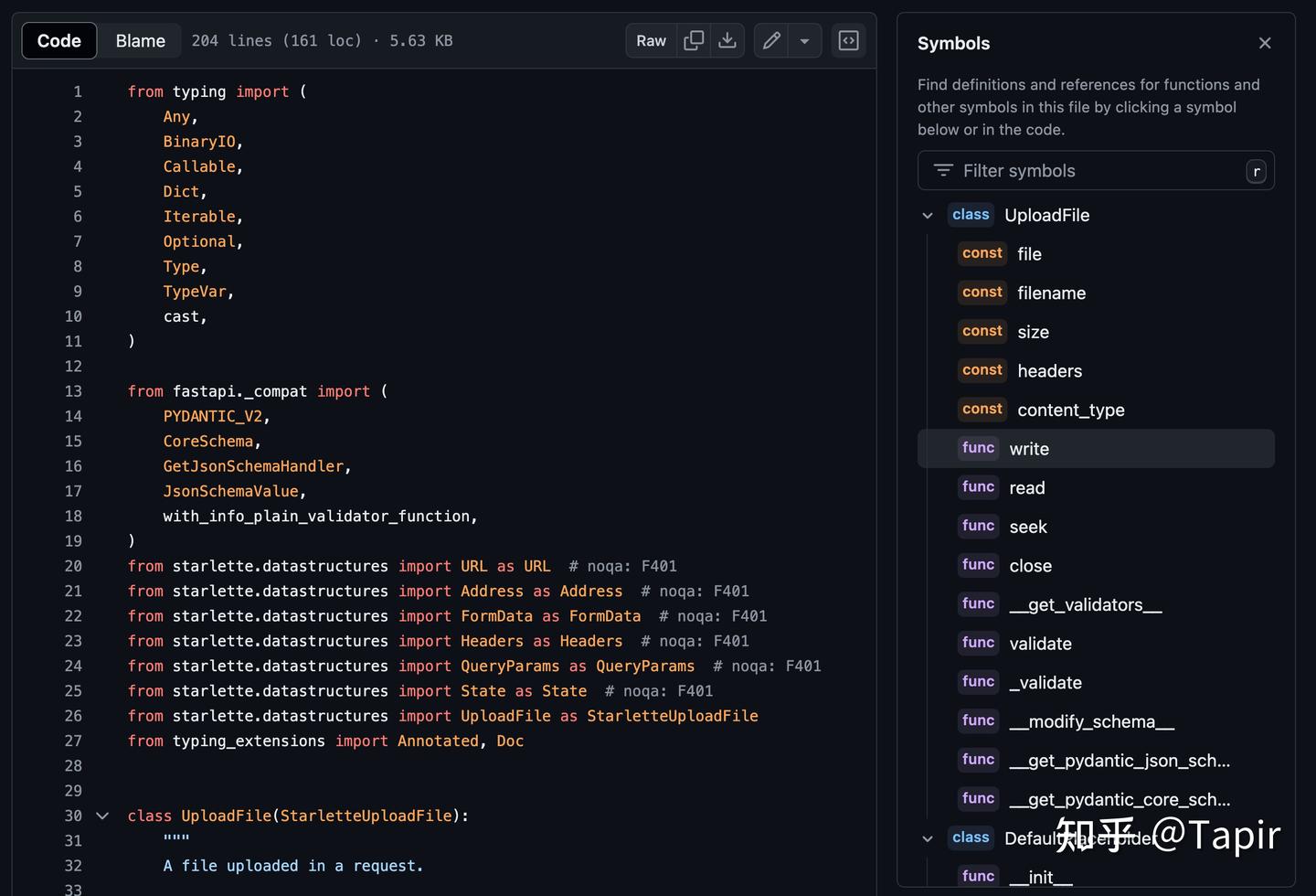 利用 Tree-sitter 进行语法树分析 - 知乎