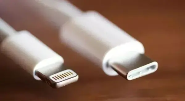iPhone 14 要用 Type-C 了？库克：有可能 - 知乎
