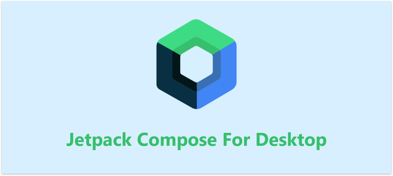 【译】JetPack Compose for Desktop 初体验 - 知乎