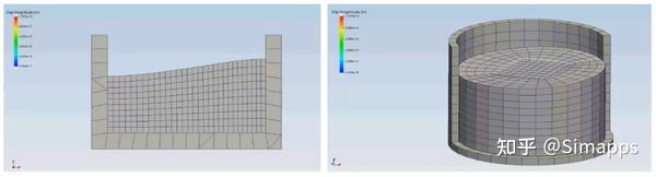 【最新放送】通用CAE软件平台Simdroid 开放试用 - 知乎
