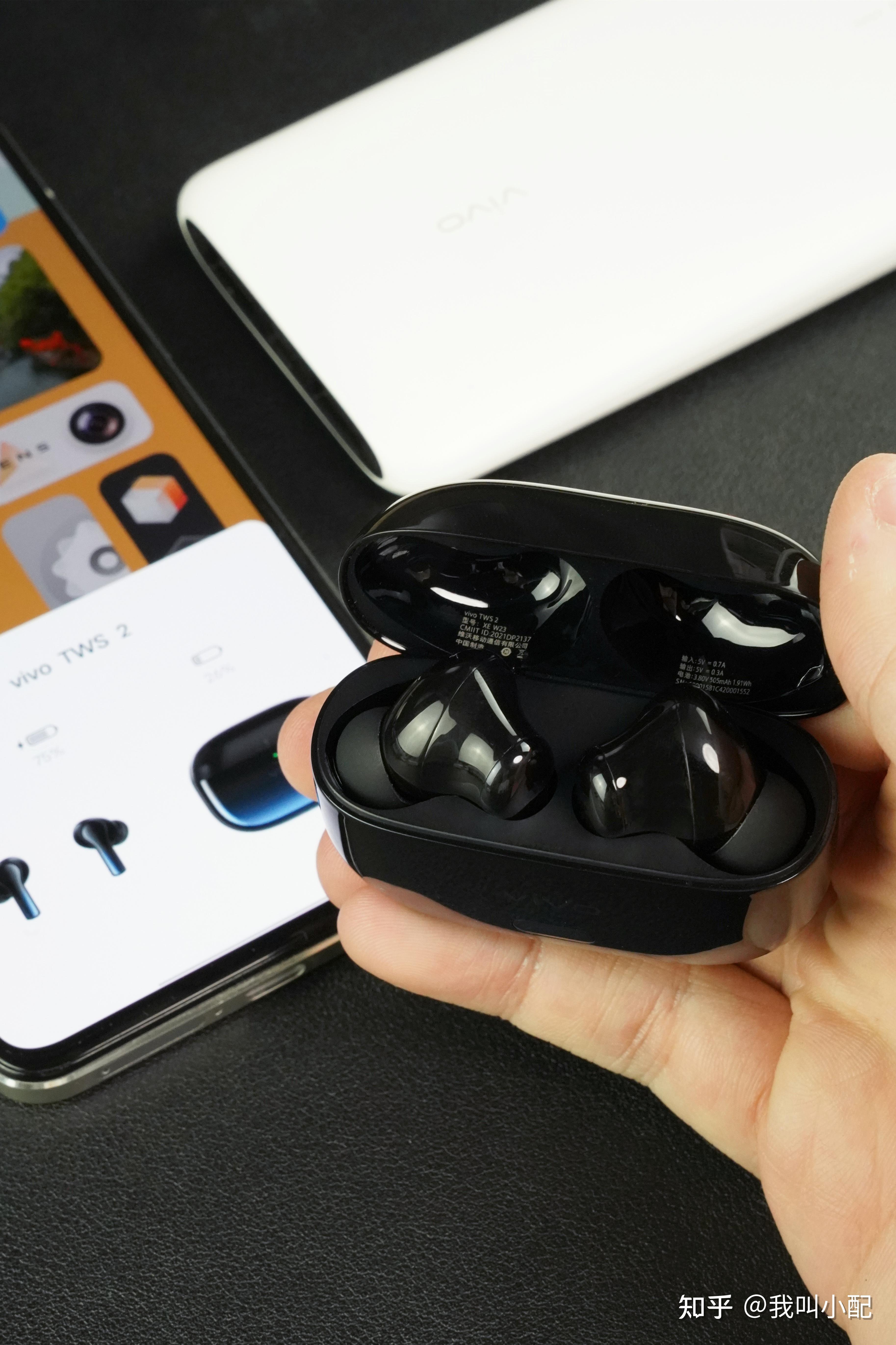 金耳朵团队加持，vivo TWS 2打造降噪耳机“自动挡” - 知乎