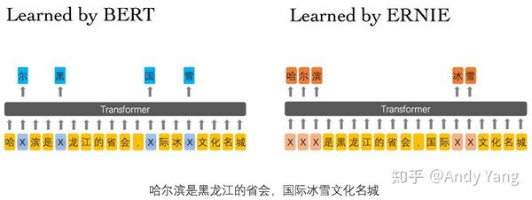 SpanBert：对 Bert 预训练的一次深度探索 - 知乎