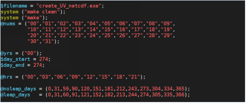 Python支持下最新Noah-MP陆面模式 - 知乎