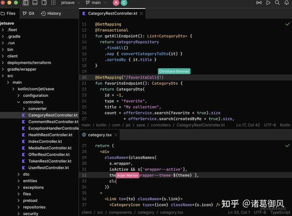 JetBrains的又一神器!Fleet,体验飞一般的感觉 - 知乎