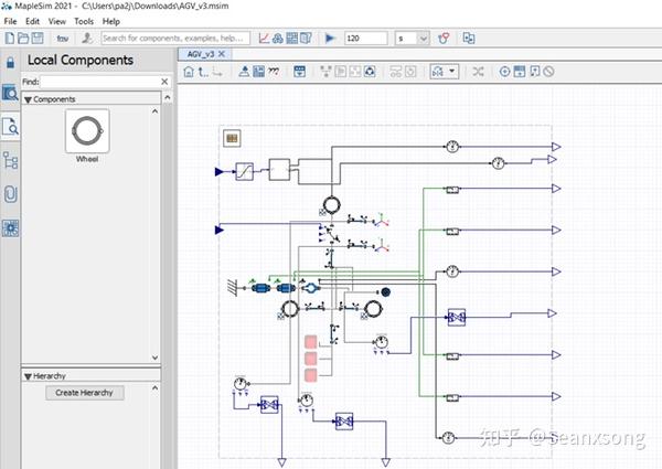 机电协同仿真的接口与规范-FMU/FMI - 知乎
