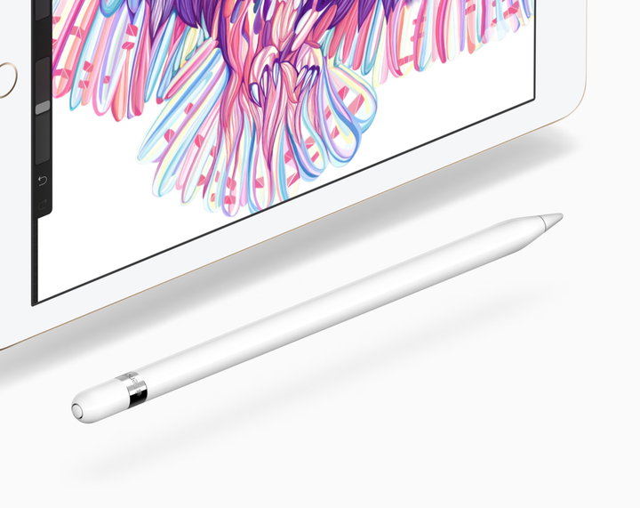 Apple Pencil 给我的快乐 - 知乎
