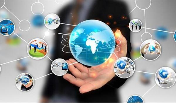 SCM五大模块详解 - 知乎