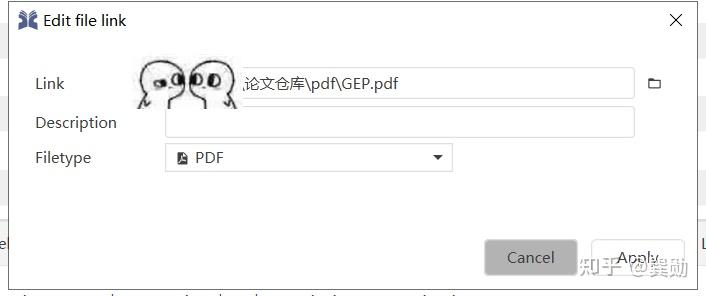 从零开始文献管理——JabRef 入门与使用 - 知乎