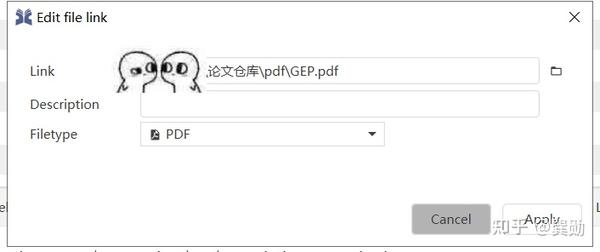 从零开始文献管理——JebRef 入门与使用 - 知乎
