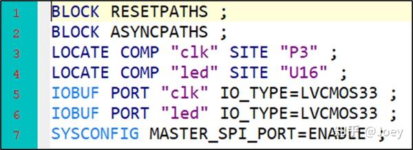Lattice FPGA开发硬件环境介绍 - 知乎
