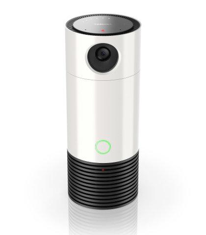 这款音箱集 Alexa、摄像、温控、ZigBee 等六大功能于一体，就真的能统治智能家居了吗？| CES 2018 - 知乎